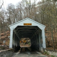 Knox Covered Bridge - 2 tips from 193 visitors