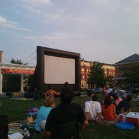 Lansdowne Town Center - Lansdowne Town Center - 2 tips from 537 visitors