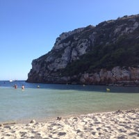 Cala'n Porter - 21 tips