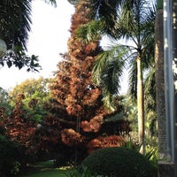 First Pacific Leadership Academy - Convention Center in Antipolo City