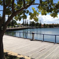 Raby Bay Marina - Harbor / Marina