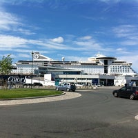 Color Line-terminalen - Frogner - 8 tips from 1087 visitors