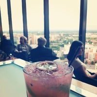 Cloud 23 - Cocktail Bar in City Centre