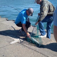 Grand Haven Lighthouse Connector Park - 679-699 S Harbor Dr