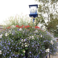 Rustington Village - Rustington, West Sussex