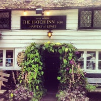 Hatch Inn - Colemans Hatch