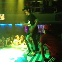 Lush Bar - Nightclub