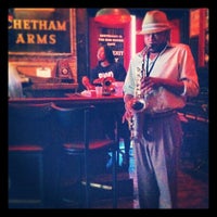 Mr. Handy's Blues Hall - Downtown Memphis - Memphis, TN