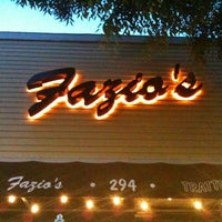 Fazios Trattoria - 2 tips from 136 visitors