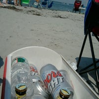 Gunrock Beach - Beach