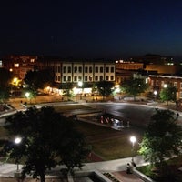 Ellis Square - Historic District-North - 30 tips from 4350 visitors