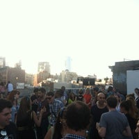 SPIN Media - Downtown Manhattan - New York, NY