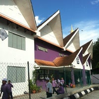Integrated Islamic School Shah Alam (IISSA) - No 4 Jln Sulam Lima 19/4E