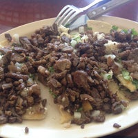 Tacos Reyes - Mexican Restaurant in Canoga Park