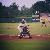 Centennial Field - Centennial - 9 tips