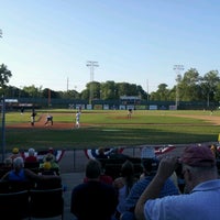 Mcbride Stadium Richmond River Rats - Baseball Stadium