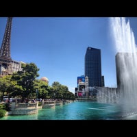 Caesars Palace High Limit Room - 2 tips