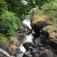 Indian Leap (Landmark) - History Museum in Norwich