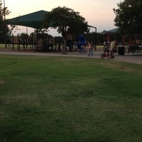 Cimarron Park Recreation Center - Valley Ranch - 201 Red River Trl