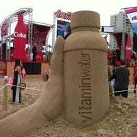 vitaminwater® spring break 2012 @ Coca-Cola Beach (Now Closed) - Beach ...