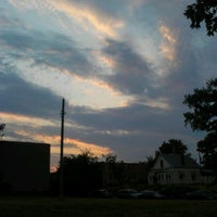 George Brett Bridge - Bridge