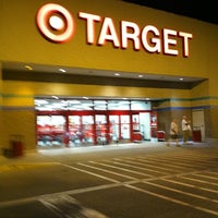 Target - Big Box Store in Sarasota