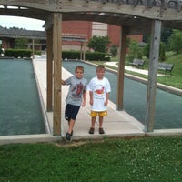 Fallston Rec Center - Fallston, MD