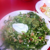 Caramba Fresh Mexican Food - 2334 W Bell Rd.