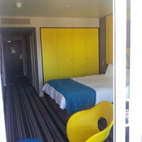 Wave Hotel Butlins - 4 tips