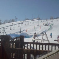 Buck Hill Ski & Snowboard - Burnsville, MN