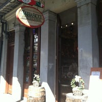 Tabasco Country Store - French Quarter - 4 tips
