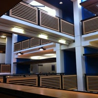 Lancaster University Library - 10 tips