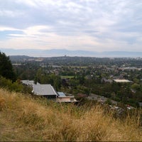 Mount Tolmie - Victoria, BC