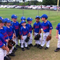 Snowden Grove Park - 1 tip from 365 visitors