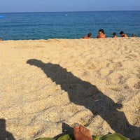 Cala Sa Conca - Beach