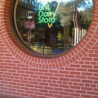 UNL Dairy Store - General College & University