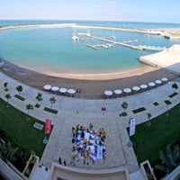 Millennium Resort Mussanah - Hotel