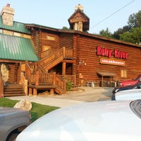 Ruby River Steakhouse - 21 tips from 291 visitors