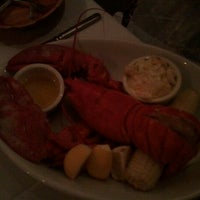 Steve & Cookie's By the Bay - Seafood Restaurant