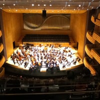 Overture Center For The Arts - Performing Arts Venue in State Street