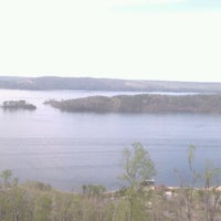 Lake Guntersville State Park - Guntersville, AL