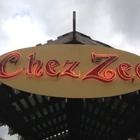 Chez Zee - French Restaurant