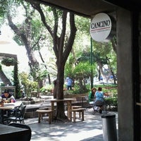 Cancino Pizza - Pizza Place