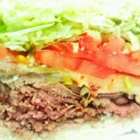 Gus's Grocery - Sandwich Place