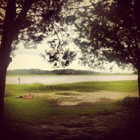 Butterbean Beach - Beach in Savannah
