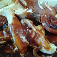 Hog Wild Pit BBQ - 15 tips