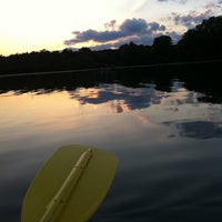 Wingra Boats - 3 tips from 237 visitors