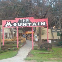 The Mountain In Canton Texas - Canton, TX