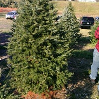 Battenfeld's Christmas Tree Farm - Rhinebeck, NY