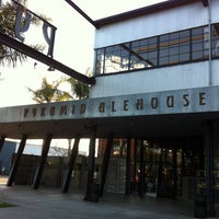 Photos at Pyramid Brewery & Alehouse (Now Closed) - 901 Gilman St